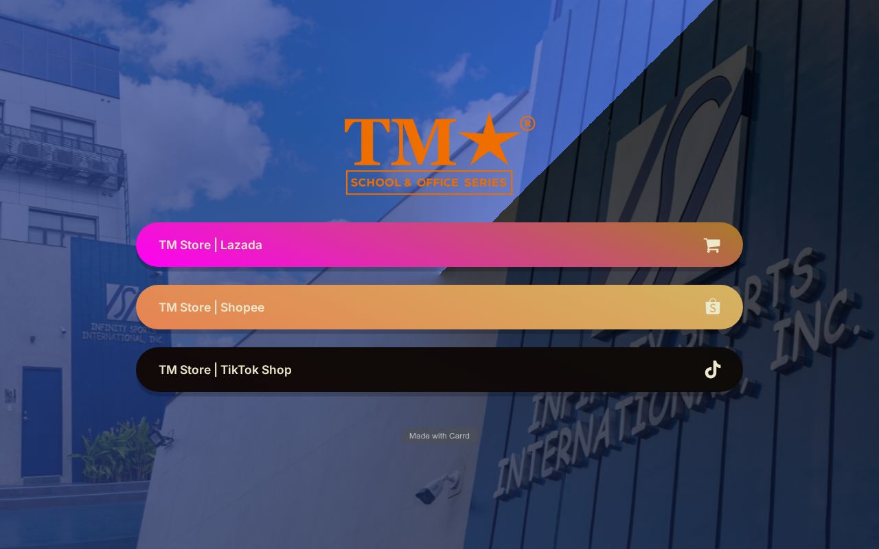 TM School & Office Series